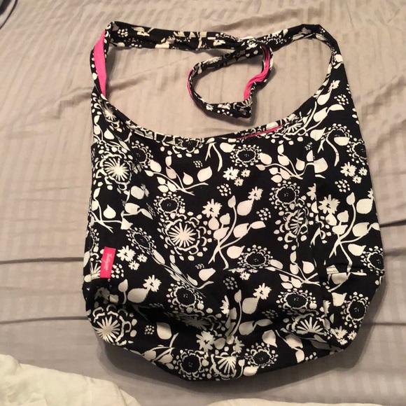 thirty-one | Bags | Thirty One Reversible Inside Out Bag | Poshmark